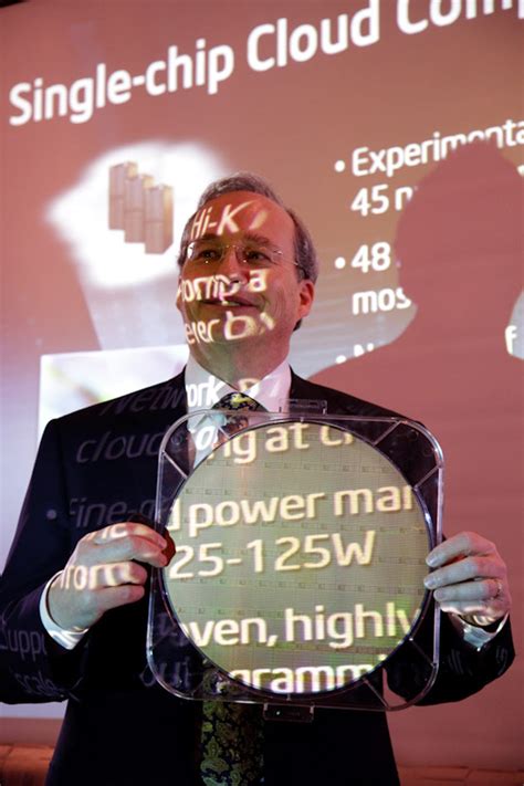 intel s 48 core processor debut photos cnet