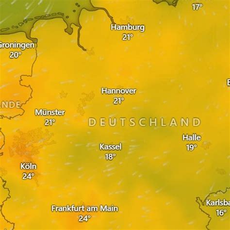 Wetterprognosen Wie heiß wird der Sommer wirklich STERN de