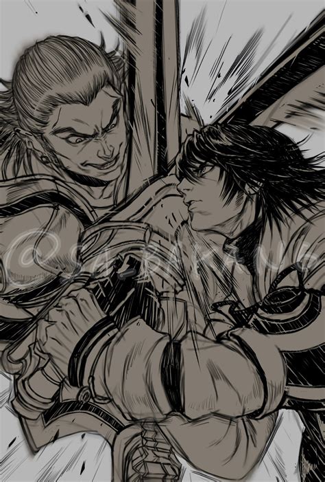 Sa Bakan6 Caim Drag On Dragoon Inuart Drag On Dragoon Drag On Dragoon 1 Commentary