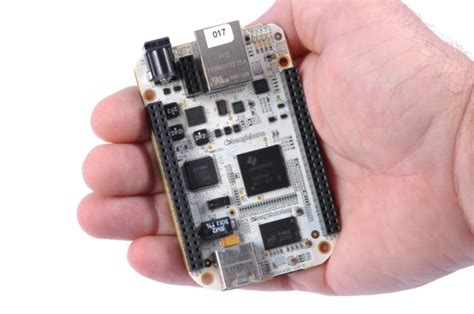 Linux Sobre Arm Cortex A8 No Solo Unix Gnu Linux Android