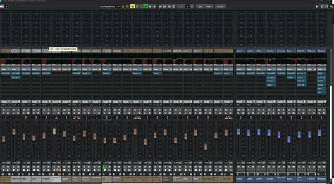 NO Rant Just Facts Cubase Audio Engine Spikes Compared To Cubase Cubase Steinberg Forums