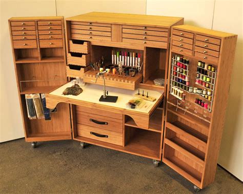 Fly Tying Bench Plans Bench Ladies Soft Shell Ca