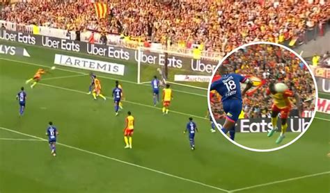Video Deiver Machado Llega Entonado A La Selección Golazo Con Lens