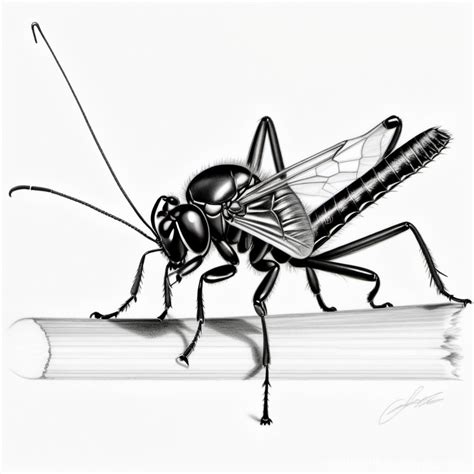 Exploring Cricket And Ant Relationship Stable Diffusion Online