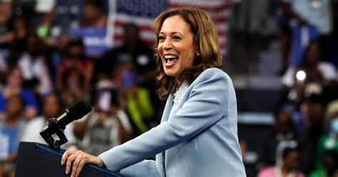 Harris Expected To Announce Her Vp Pick Tuesday Ahead Of Their
