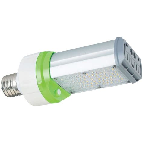 50 Watt LED Arc Cob Lamp 120 250 Watt HID 50K 7100 Lumens 100