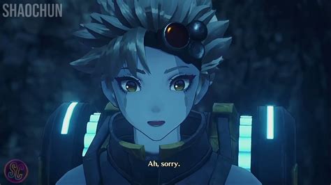 Xenoblade Chronicles 3 Valdi Boss Fight Youtube