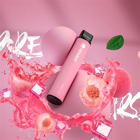 Amazon Vaporizer Hot Sale 600 Puff Bar E Cigeratte Disposable I Get Vape China Puff Bar And