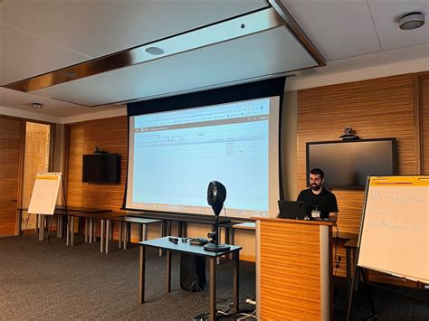 Torontoepmevent Oracleepm Uplift2023 Epmevent Arun Raj