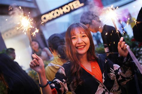 西安最潮的人都来打卡，citigo成抖音版网红酒店