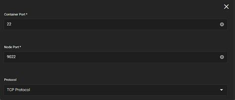 [freenas Scale] Mineos With Sftp Truenas Community
