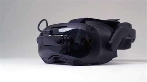 Ultraleap анонсировала Leap Motion 2 — улучшенный контроллер ...