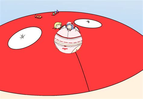 Scarlet Sisterly Bonding Part 8 By Roadarolladawryyyyyy On Deviantart