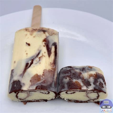 ローソンでシャトレーゼのアイス「チョコバッキー 6本入り」を買ってみた（進撃のグルメ） エキスパート Yahooニュース