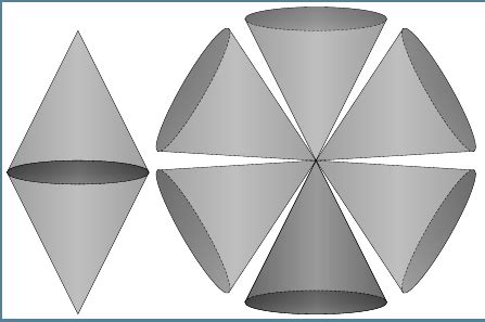Rotating How Can I Rotate And Mirror A Tikz Picture In Latex TeX LaTeX Stack Exchange