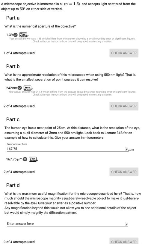 Solved Can Someone Please Help With Parts C And D Im Completely Lost On How To Solve Them A
