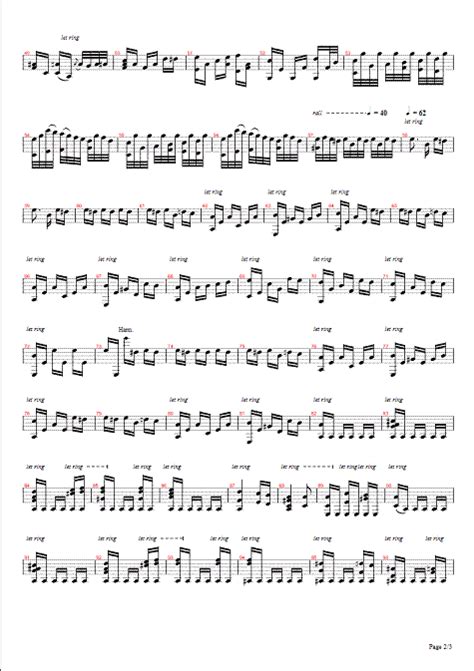 Cкачать ноты к Элизе Людвиг ван Бетховен нотный архив