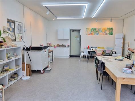 대구도자기공방 시유 색소지 만들기 원데이클래스 네이버 블로그