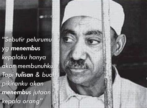 Kerana Dia Siti SaQYNah Tokoh Ulama Islam Sayyid Qutb
