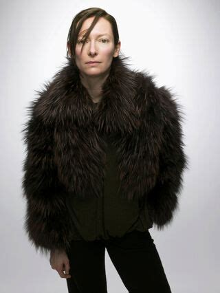 Tilda Swinton Catriiiona Tildaswintonislove Tildaswintonorg Nude