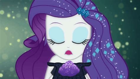 Mlpfim Imageboard Image 1851216 Animated Bare Shoulders