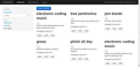 Mysql Queries To Queue Up Music Rsql
