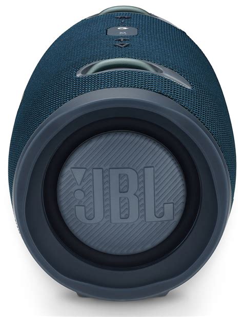 Безжична колонка JBL XTREME 2, син - JBL-XTREME2-BLUE JBL-XTREME2-BLUE ...