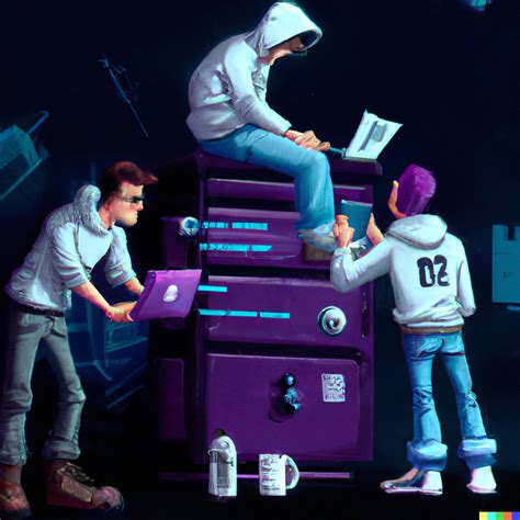 Beginners Guide To Container Security By Mayank Pandey Infosec Write Ups