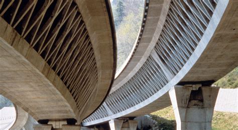 Trusses Instead Of Solid Webs Rosignoli And Associates