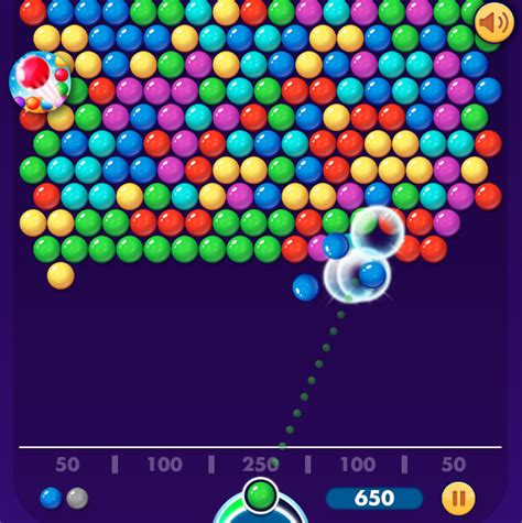 Play Bubble Shooter FREE Free Online Games With Qgames Org