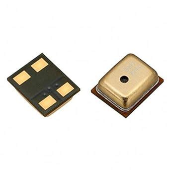 MEMS Microphones Wideband Top Port SiSonic MEMs Mic 100 Pieces