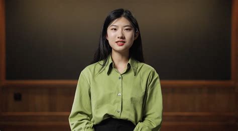 Video Meet New Yale Faculty Member Mengxia Liu Chemistry Electrical Engineering Research