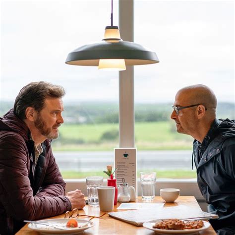 ‘supernova Movie Review Colin Firth And Stanley Tucci