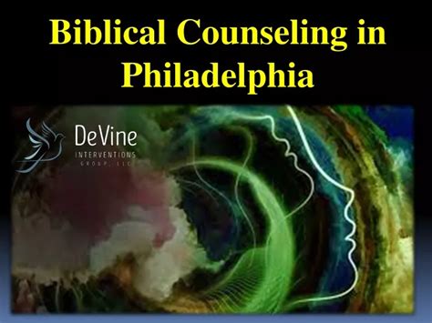 Ppt Biblical Counseling In Philadelphia Powerpoint Presentation Free