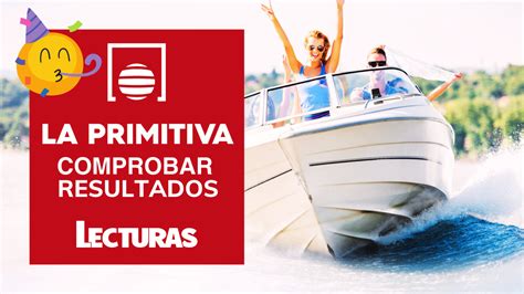 La Primitiva De Hoy Sábado 27 De Mayo Comprobar El Resultado Y Números