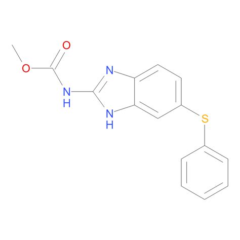 Fenbendazole Depmap Compound Summary