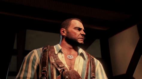 Call of Duty Black Ops Zombies Tráiler de historia