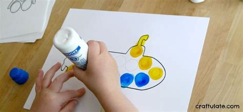 6 Transportation Dot Marker Printables Craftulate