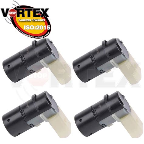 HIGH QUALITY 7H0919275C PDC Parking Sensor 7H0919275 For AUDI A6 S6 4B ...