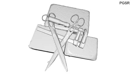 Pgsr Planar Based Gaussian Splatting For Efficient And High Fidelity Surface Reconstruction