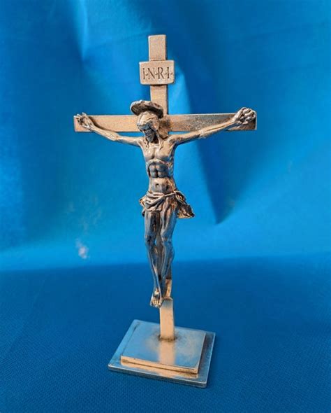 Donatello Crucifix