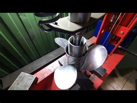 Втулка Гребного Винта Yamaha