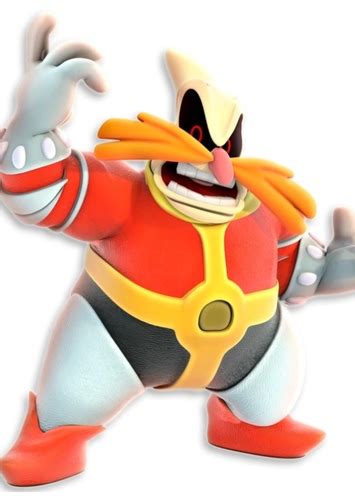 Dr Robotnik Fan Casting For Dics Super Smash Bros 1995 Mycast