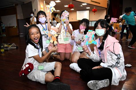 《大「化」西遊 ~ 天之驕子取經之旅》台北道場西遊記兒童經典體驗營 發一崇德電子報