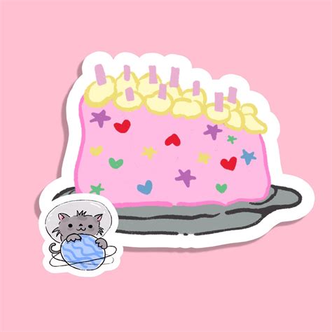 Ruby Max And Ruby Inspired Stickers Nostalgia Nostalgic Holographic Water Resistant Kawaii