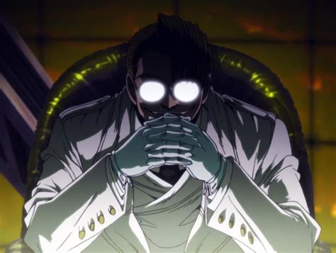 少佐hellsingヘルシング Neoapo アニメ･ゲームdbサイト