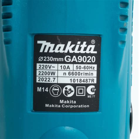 Шлифмашина угловая сетевая болгарка макита - купить по низким ценам в ...
