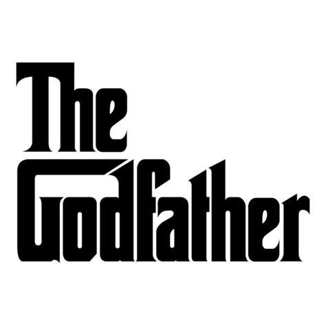 The Godfather Logo Png Vector Ai Cdr Eps Pdf Svg Free Download