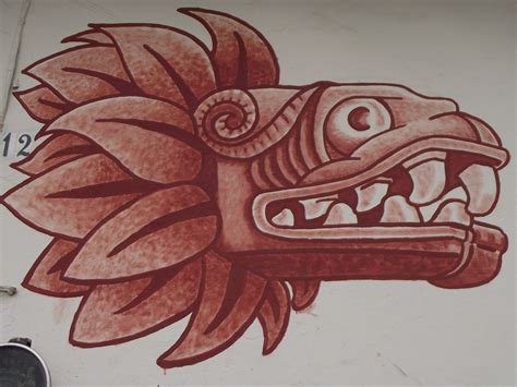 Quetzalcoatl Arte Azteca Arte Maya Aztecas Dibujos 66000 Hot Sex Picture