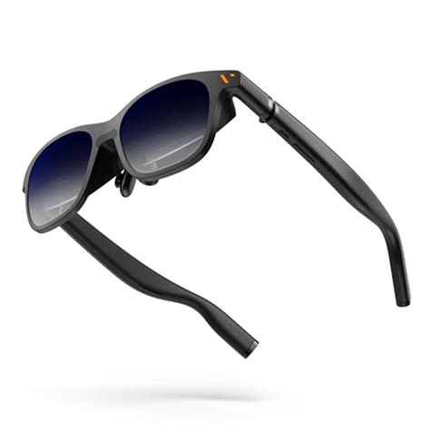 Viture Pro Smart Xr Ar Glasses Review Ultimate Wearable Display